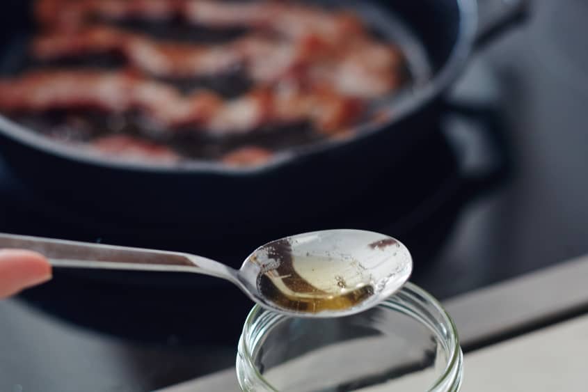How to Cook Bacon on the Stovetop | Kitchn