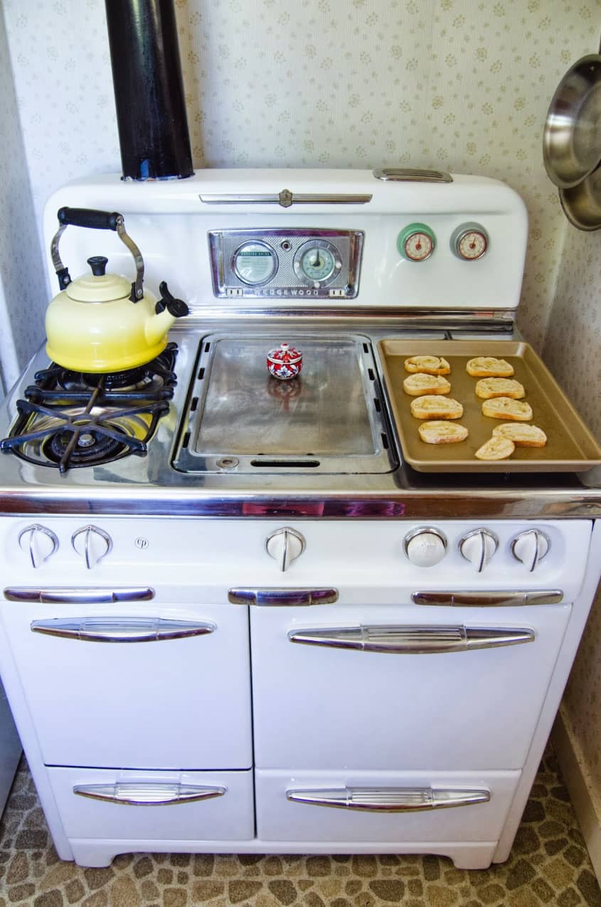 Emily’s Ready-To-Cook Kitchen | The Kitchn