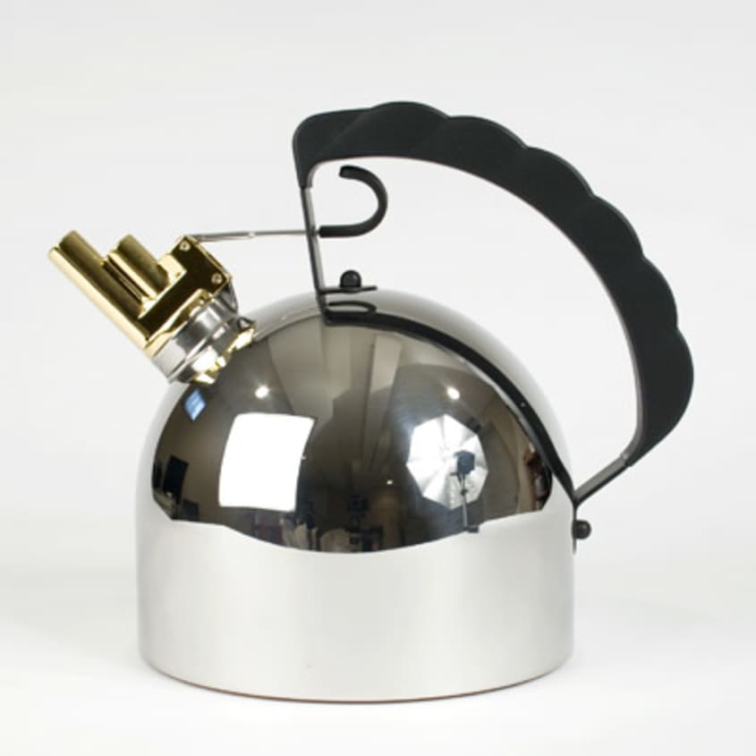 10 Timeless Tea Kettles | The Kitchn