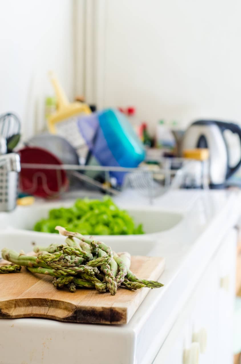 15 Real-Life Home Kitchens That Will Inspire Yours | The Kitchn