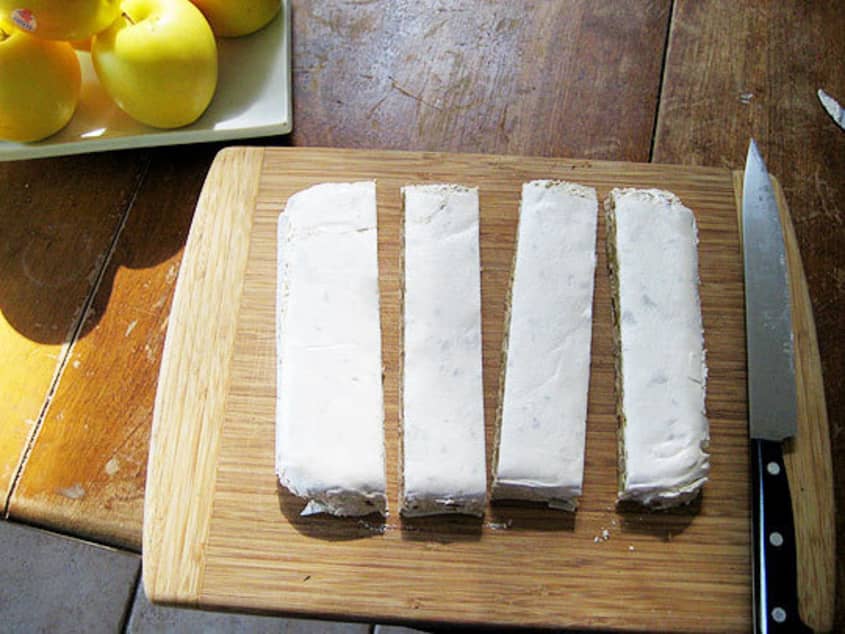 A Recipe from Provence: Nougat de Montélimar | The Kitchn