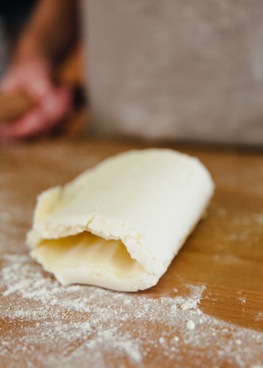 Homemade Puff Pastry Recipe (Step-by-Step Guide with Photos) | The Kitchn