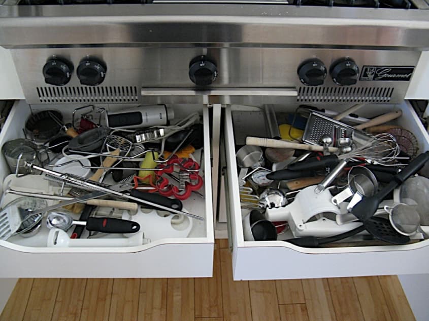 Kitchen Tour: Eric Haeberli of We Love Jam | The Kitchn