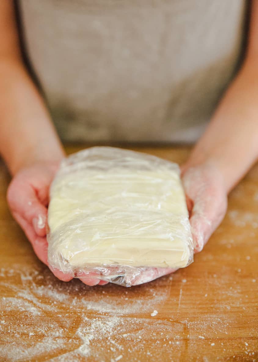 Homemade Puff Pastry Recipe (Step-by-Step Guide with Photos) | The Kitchn