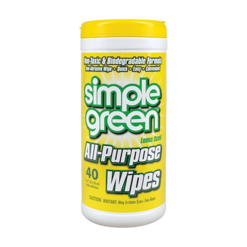 10 Green Products to Clean Your Kitchen With | The Kitchn