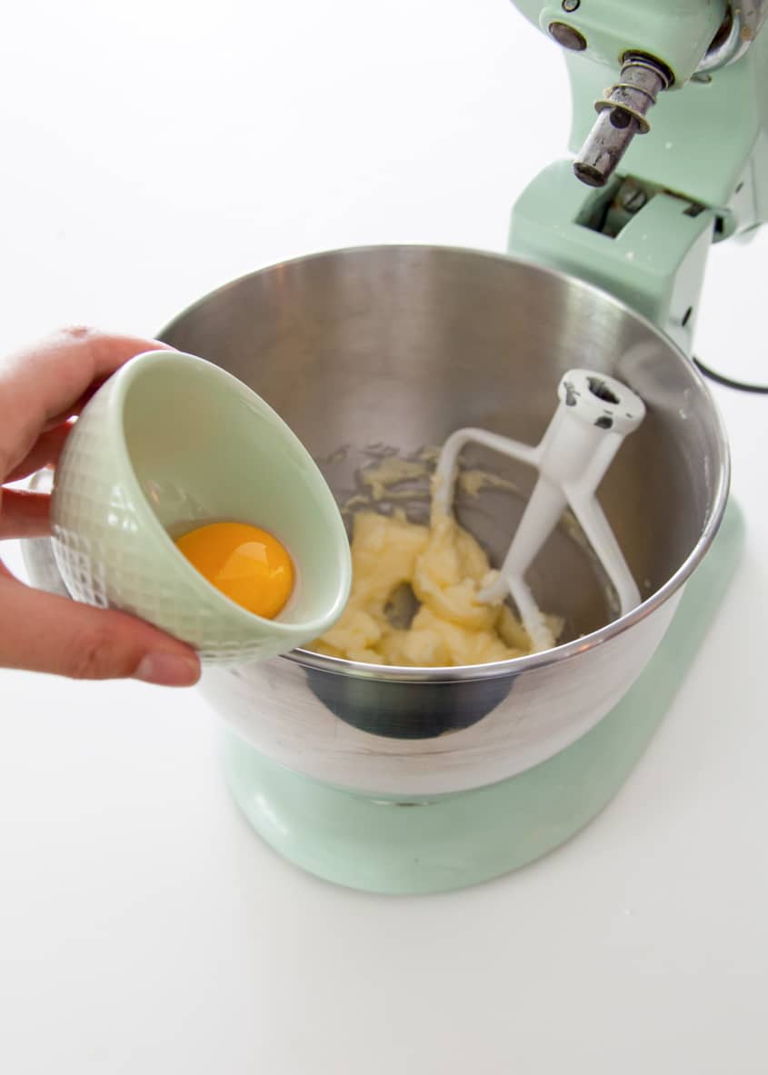 How to Make Pâte Sablée (For Tarts and Pastries) | The Kitchn