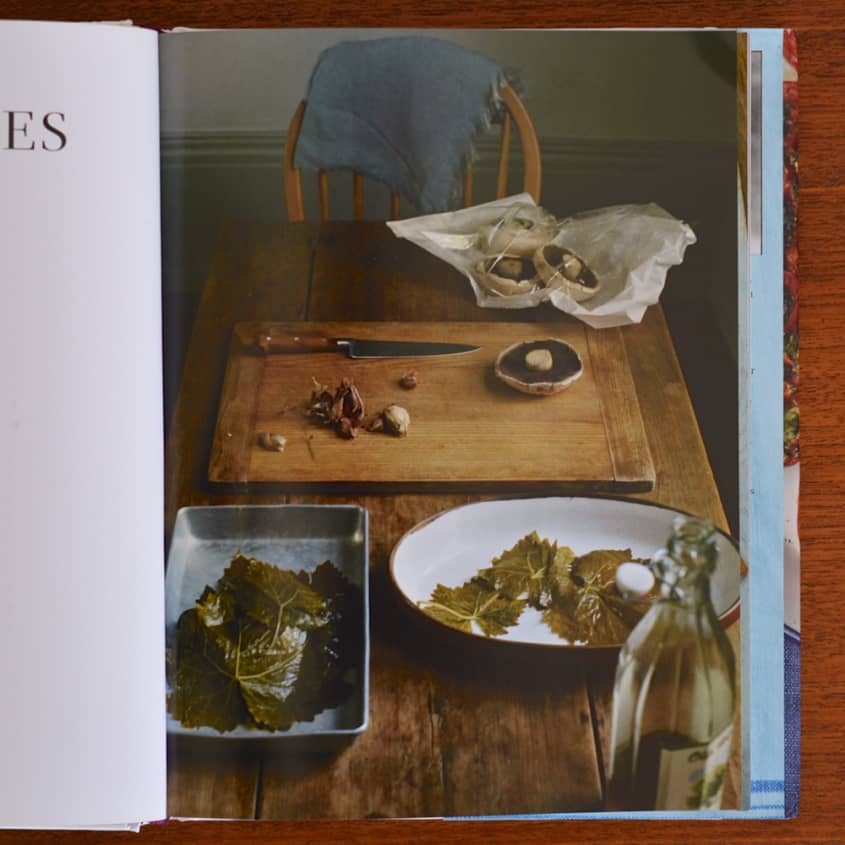 Elizabeth David on Vegetables | The Kitchn