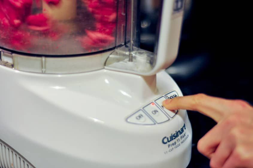 How To Grind Your Own Meat in the Food Processor | The Kitchn