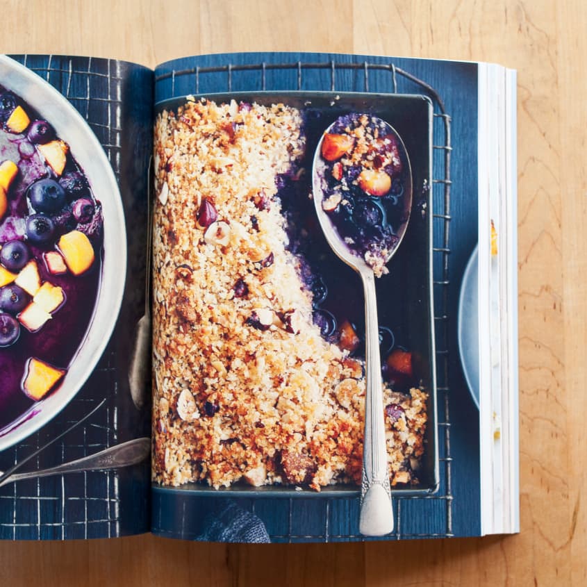 Baking Isn’t Meant to Be Perfect. Time to Get Messy. | The Kitchn