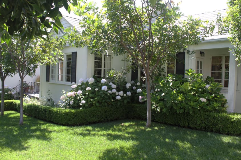 Jennifer’s High/Low Home in the Hills | Apartment Therapy