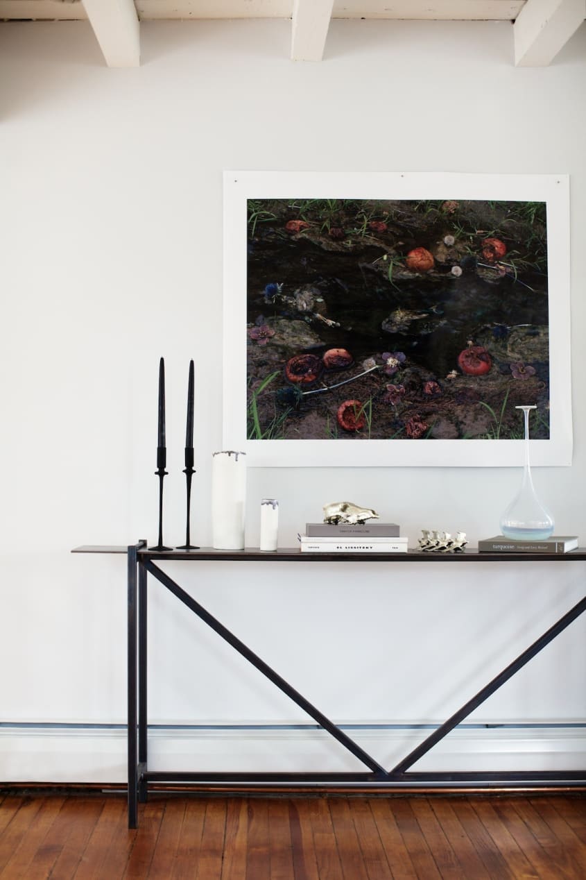 Raina & Robert’s Modern Farmhouse Makeover | Apartment Therapy