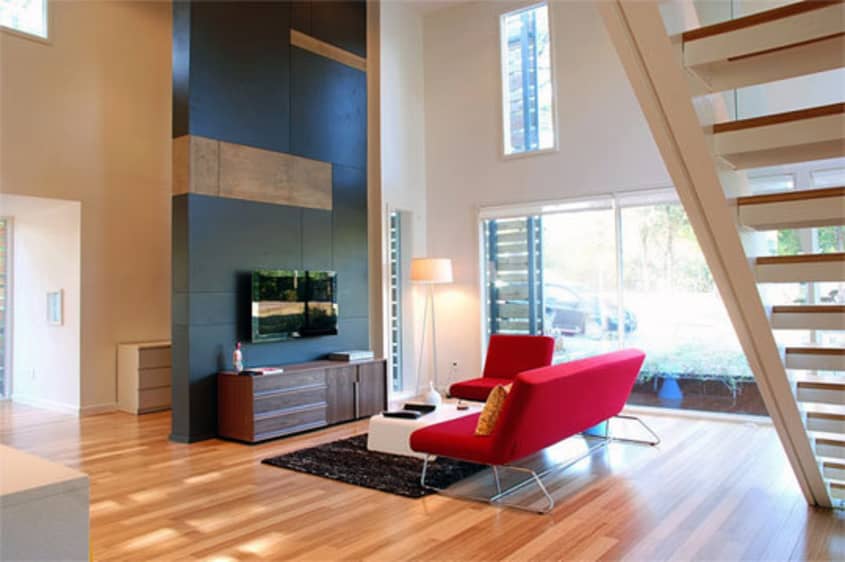 Roy & Liane’s Design-Build Home | Apartment Therapy
