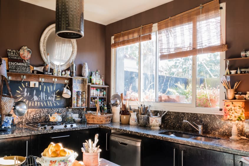 House Tour: A Baroque, Maximalist Buenos Aires Home | Apartment Therapy