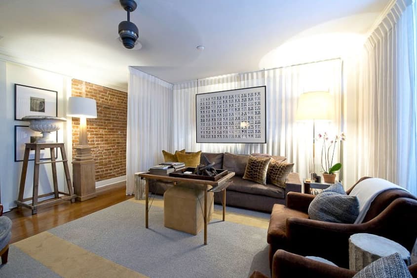 Chad’s Tasteful Tennessee Home | Apartment Therapy