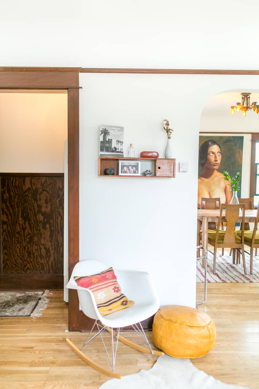 House Tour: Creative, Collective Style in Silver Lake | Apartment Therapy
