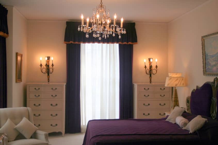 E’s Graceful Time Capsule | Apartment Therapy