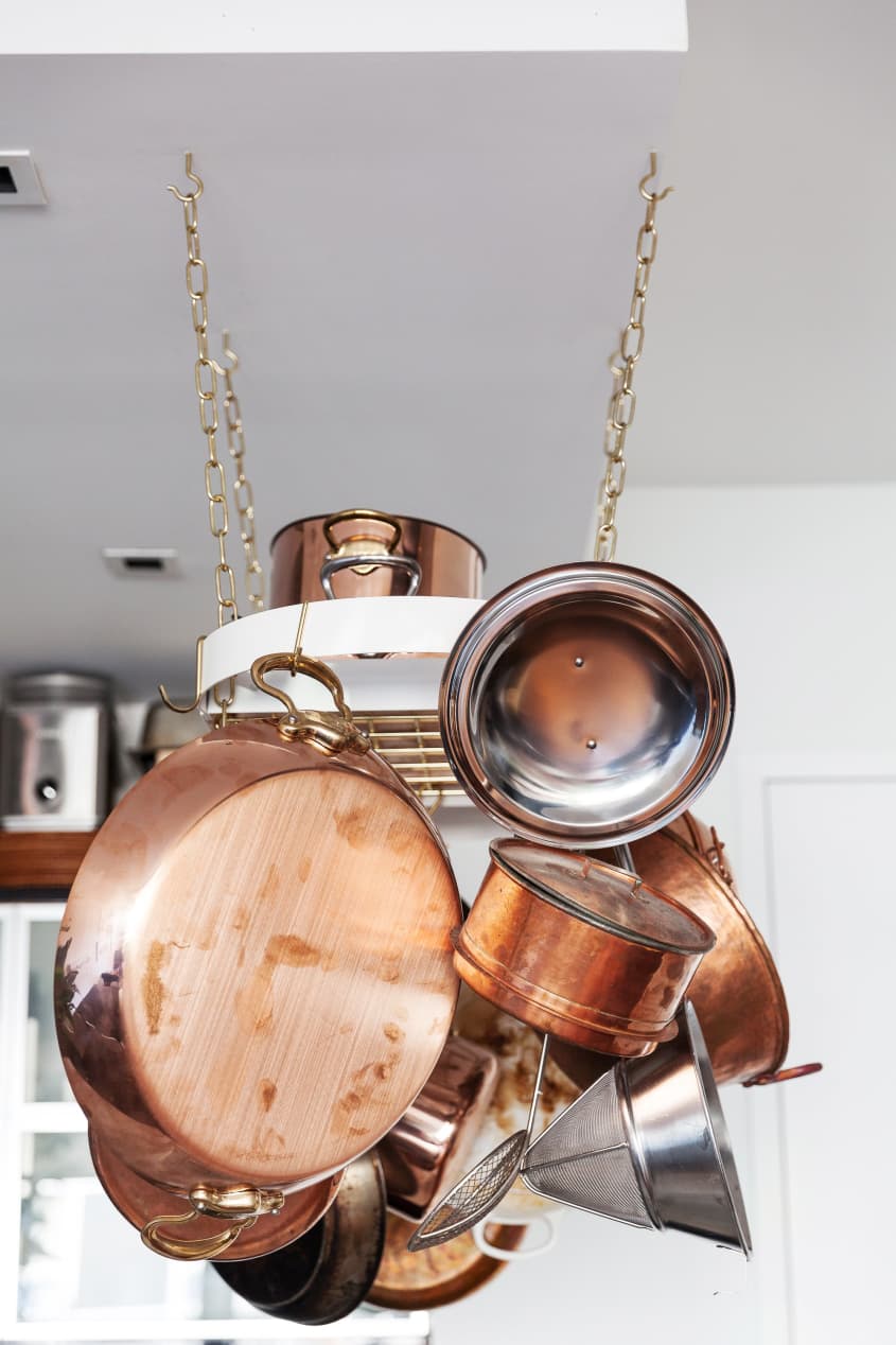 House Tour: A 635 Square Foot Brooklyn Apartment | Apartment Therapy