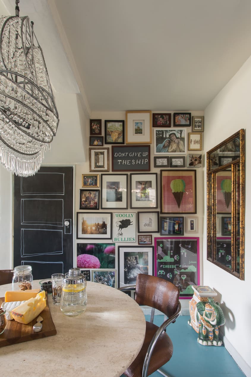 House Tour: A Creative, Layered Home in L.A. | Apartment Therapy