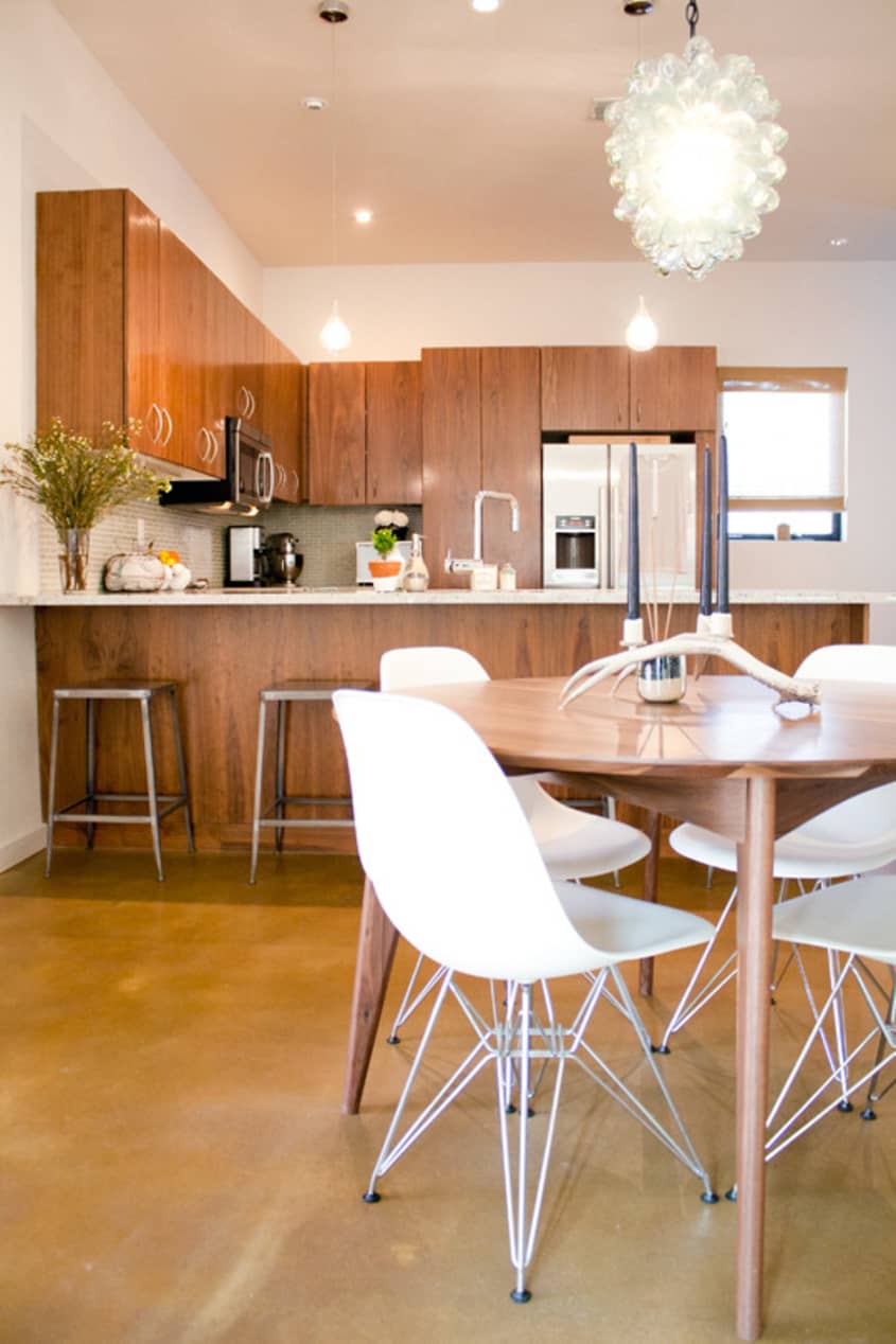 Ashley & Kyle’s Personality Packed Home | Apartment Therapy