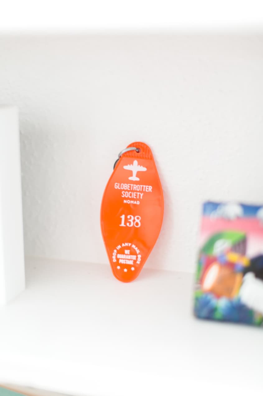 House Tour: A Cozy, Colorful California Pad | Apartment Therapy