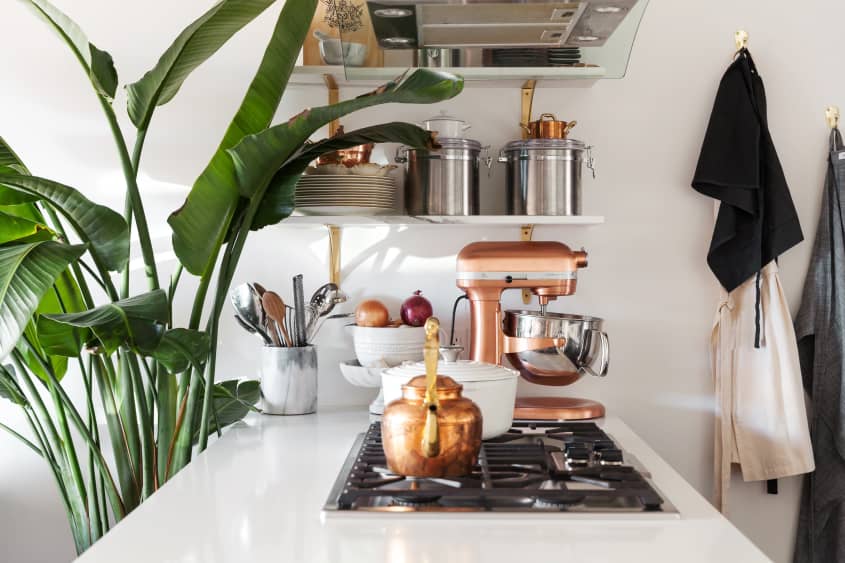 House Tour: A 635 Square Foot Brooklyn Apartment | Apartment Therapy