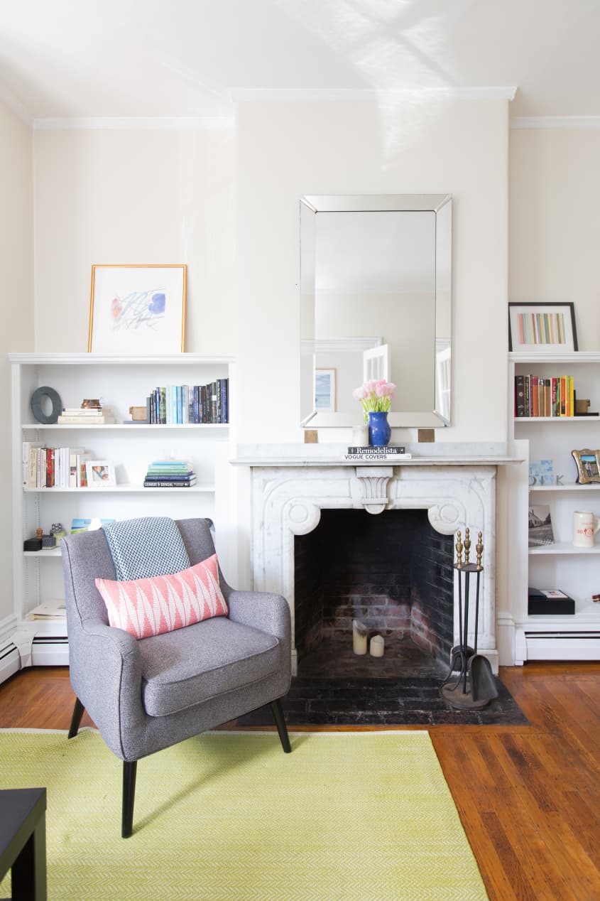 House Tour: Simple American Classic Style in Boston | Apartment Therapy