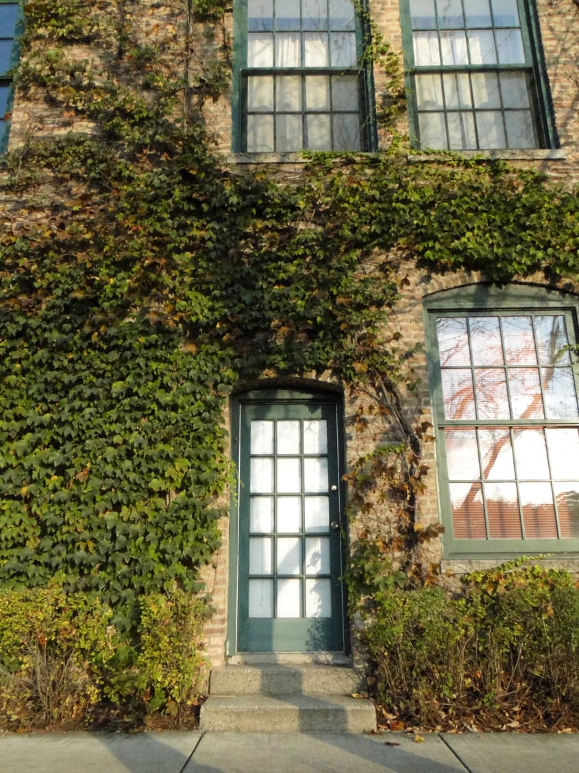 Shaun & Matt’s Glam Loft | Apartment Therapy