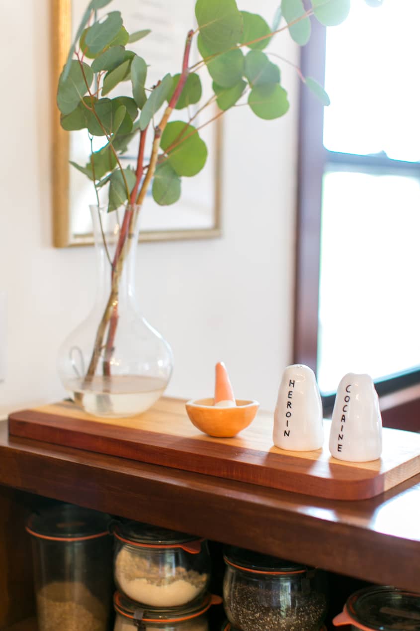 House Tour: Creative, Collective Style in Silver Lake | Apartment Therapy