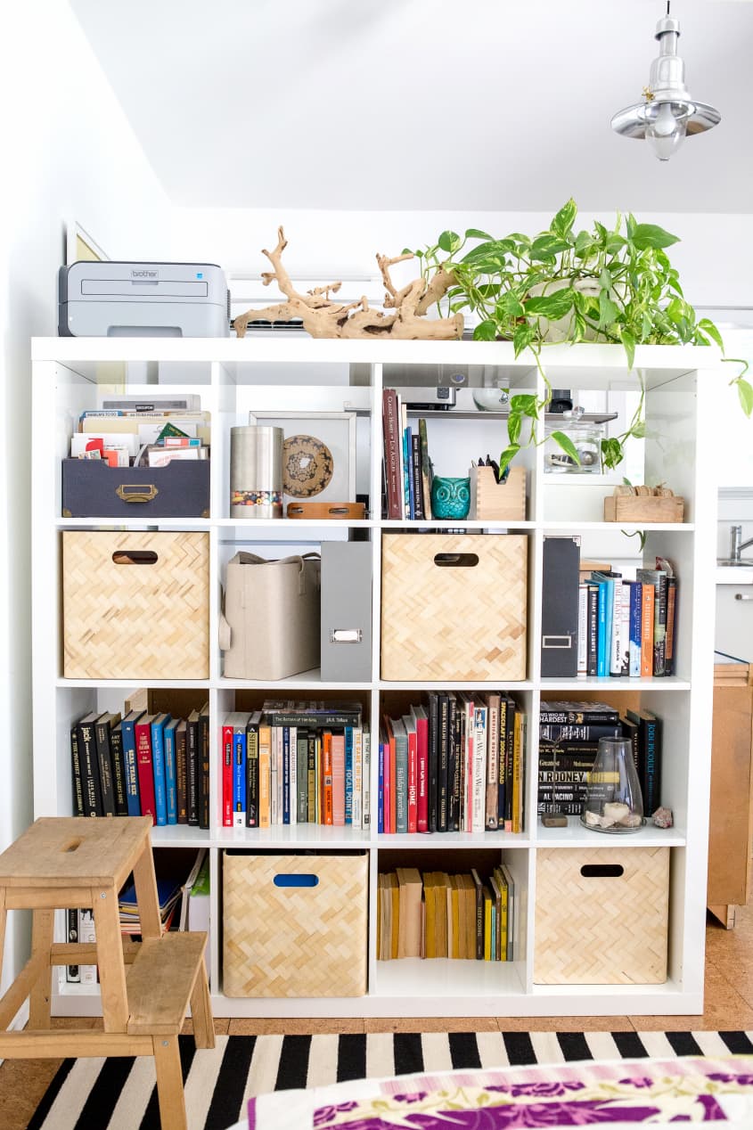 House Tour: A Modern Mash-Up in an Echo Park Bungalow | Apartment Therapy