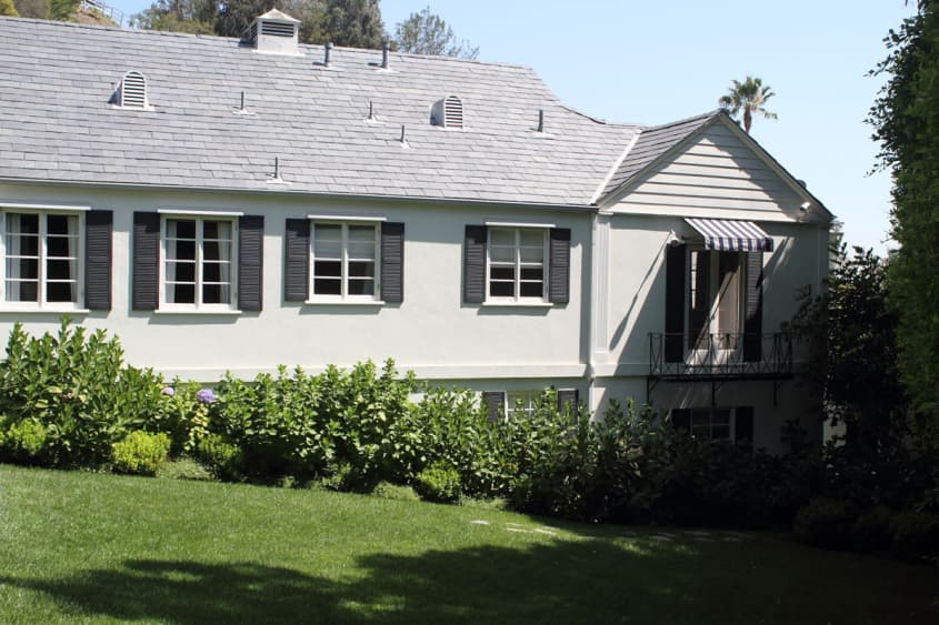 Jennifer’s High/Low Home in the Hills | Apartment Therapy