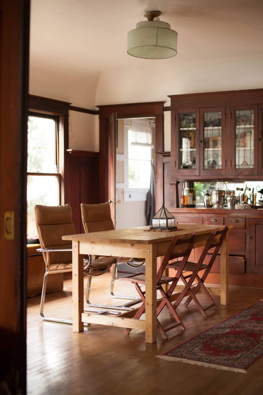 The Coziest Dining Rooms of All Time | Apartment Therapy