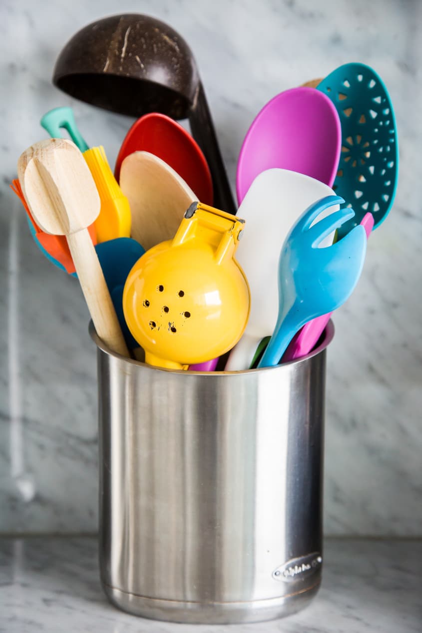 Ingrid Hoffmann's Miami Kitchen Is Totally Inspiring | The Kitchn