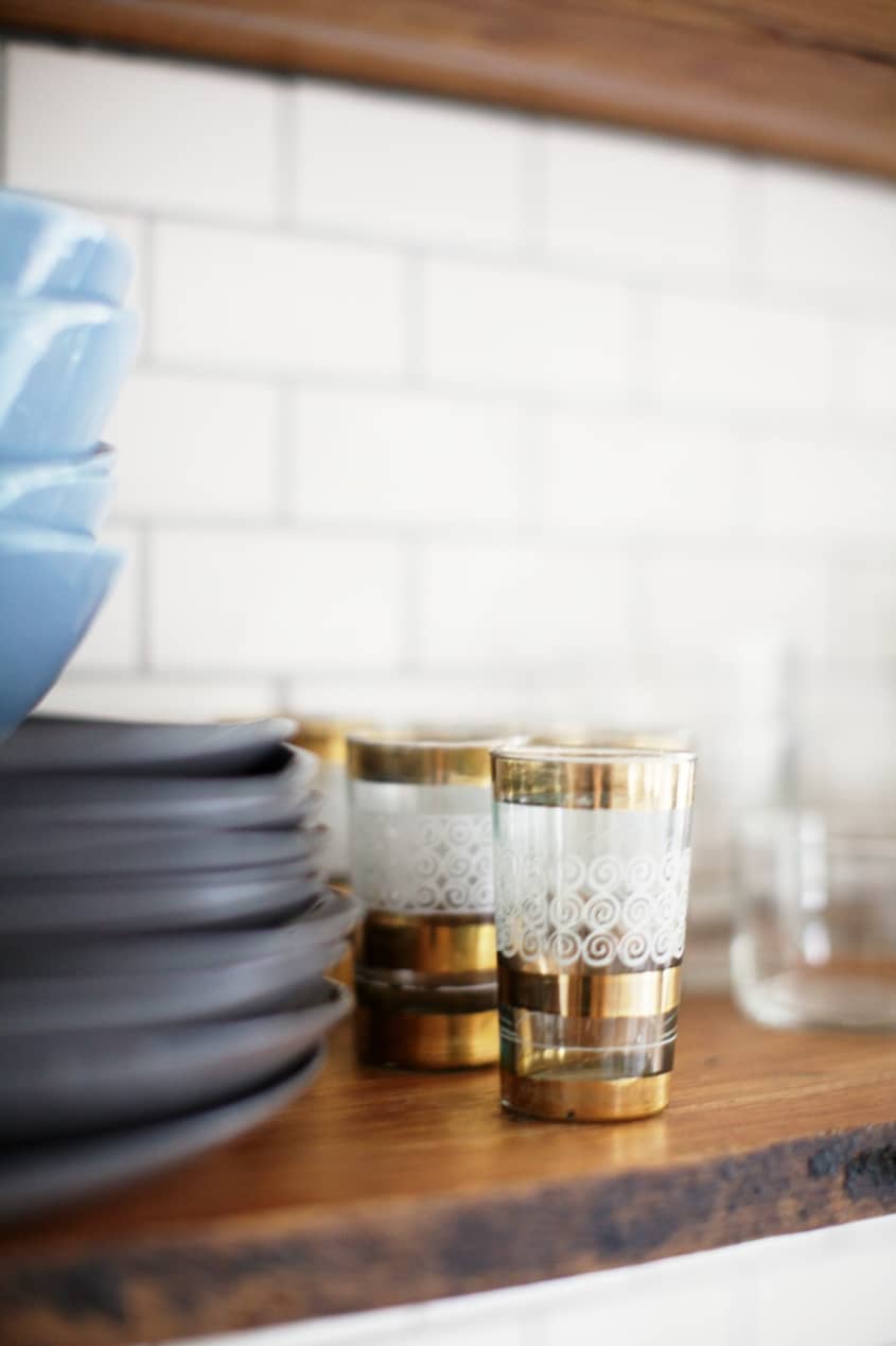 Raina & Robert’s Modern Farmhouse Makeover | Apartment Therapy