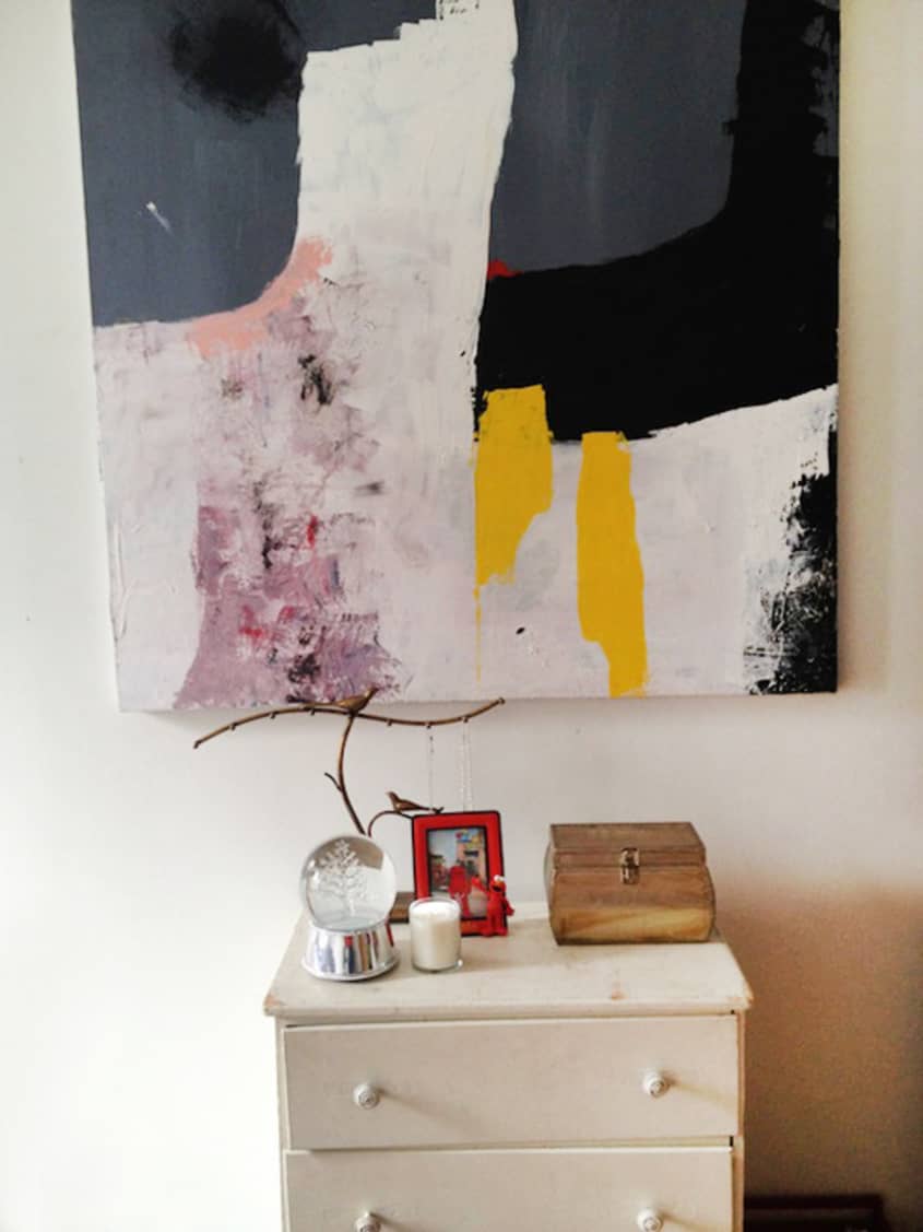 Heather’s Charming Modern Farmhouse Brooklyn Loft | Apartment Therapy