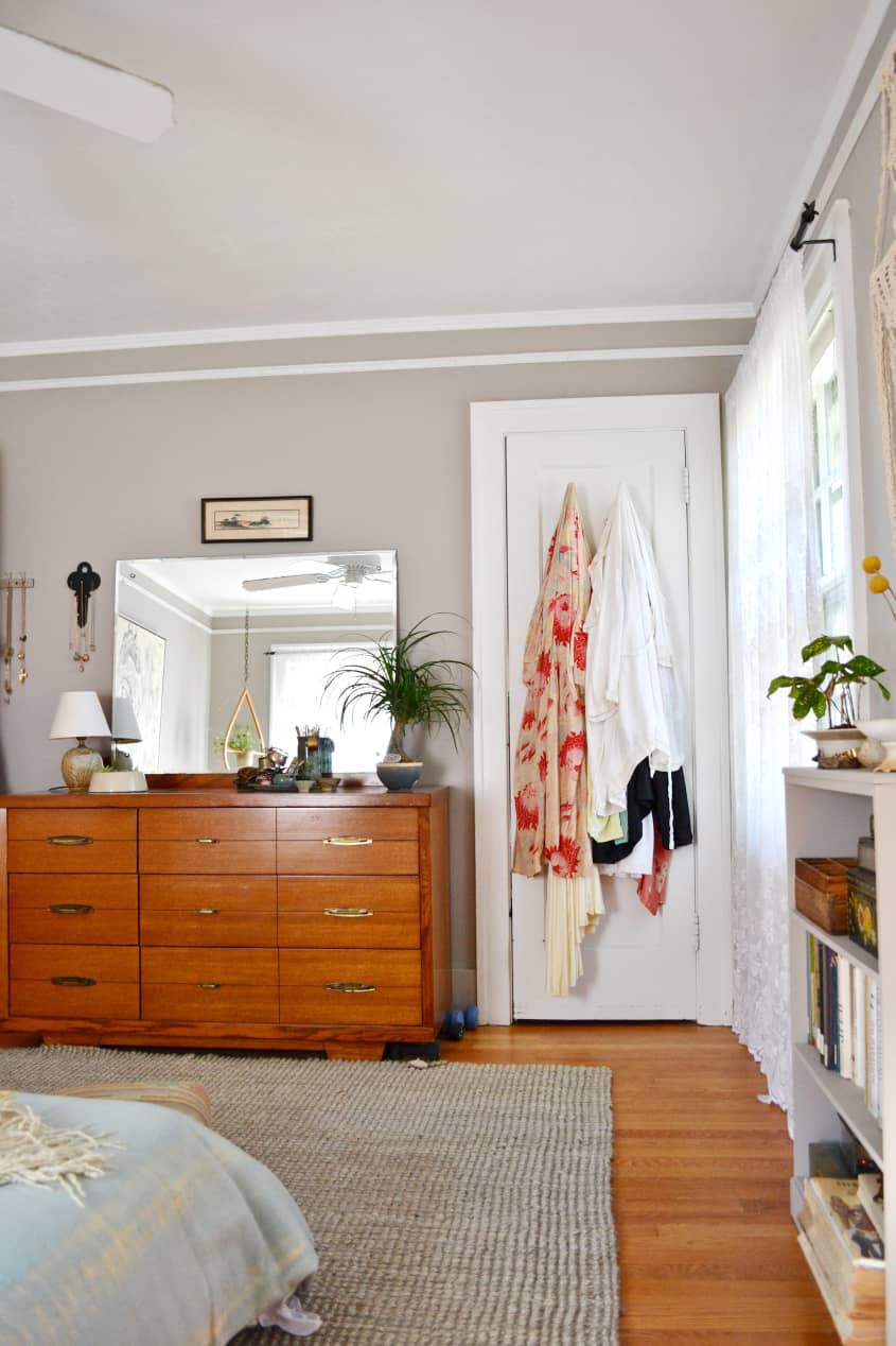 House Tour: A Bright and Textured Michigan House | Apartment Therapy