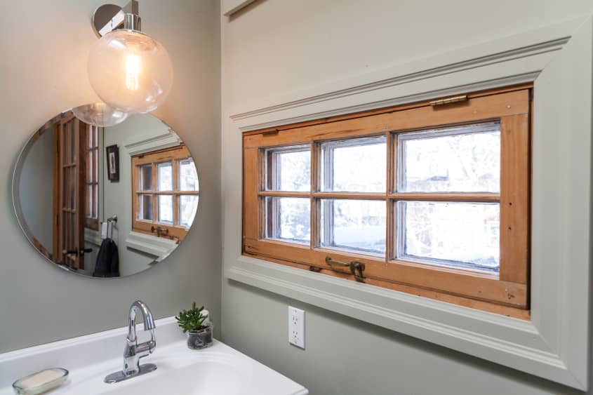 House Tour: A Historic Toronto Split Apartment | Apartment Therapy