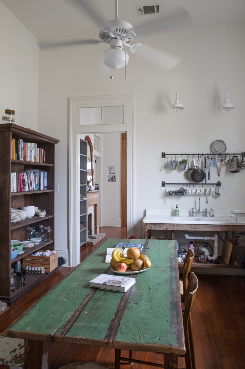 At Home in New Orleans with Chef Melissa Martin | The Kitchn
