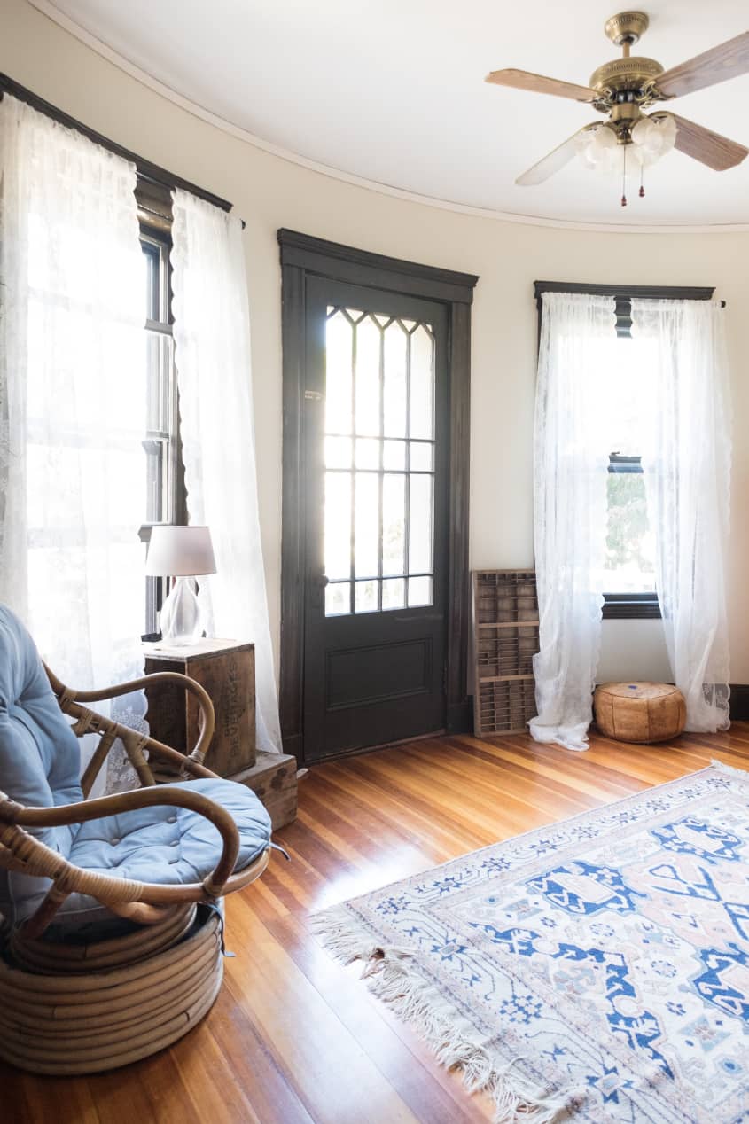 House Tour: A Light and Character-Filled Boston House | Apartment Therapy