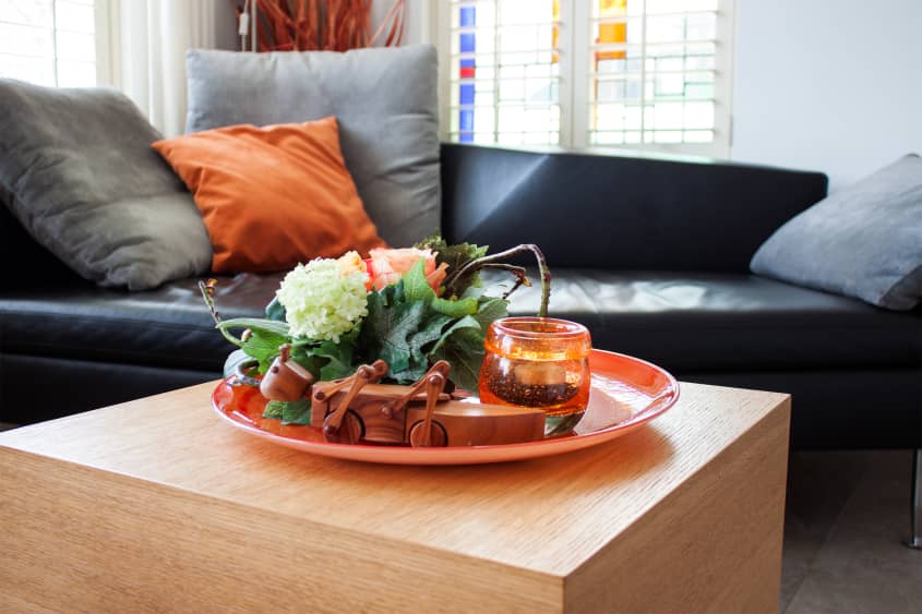 House Tour: A Modern Dutch Home with a Hint of Country | Apartment Therapy