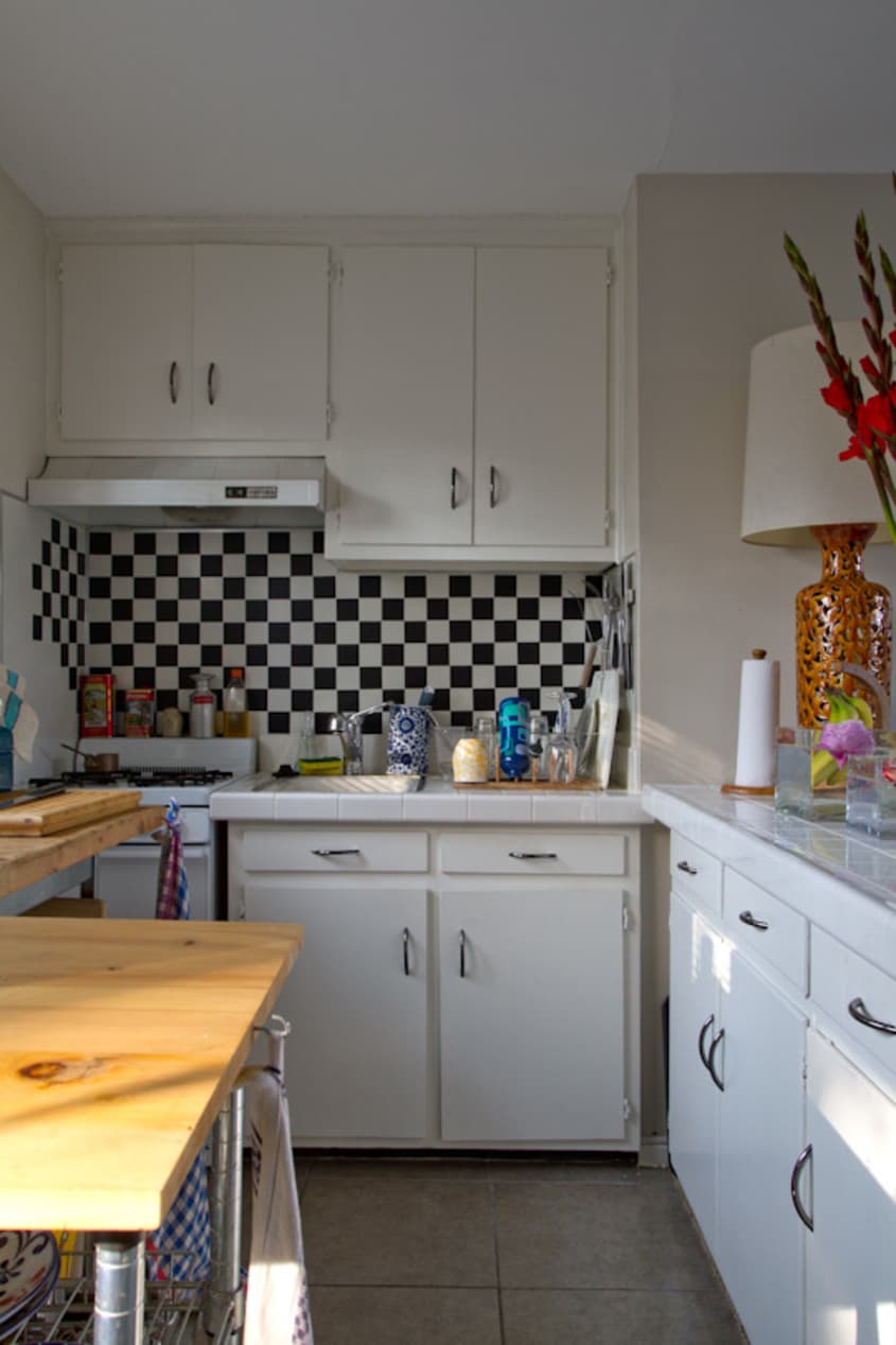 Chad’s Guest House & Reinvented Garage | Apartment Therapy