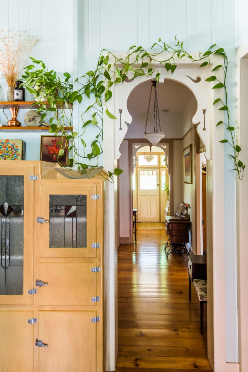 House Tour: An Heirloom-Filled Country Home in Australia | Apartment ...