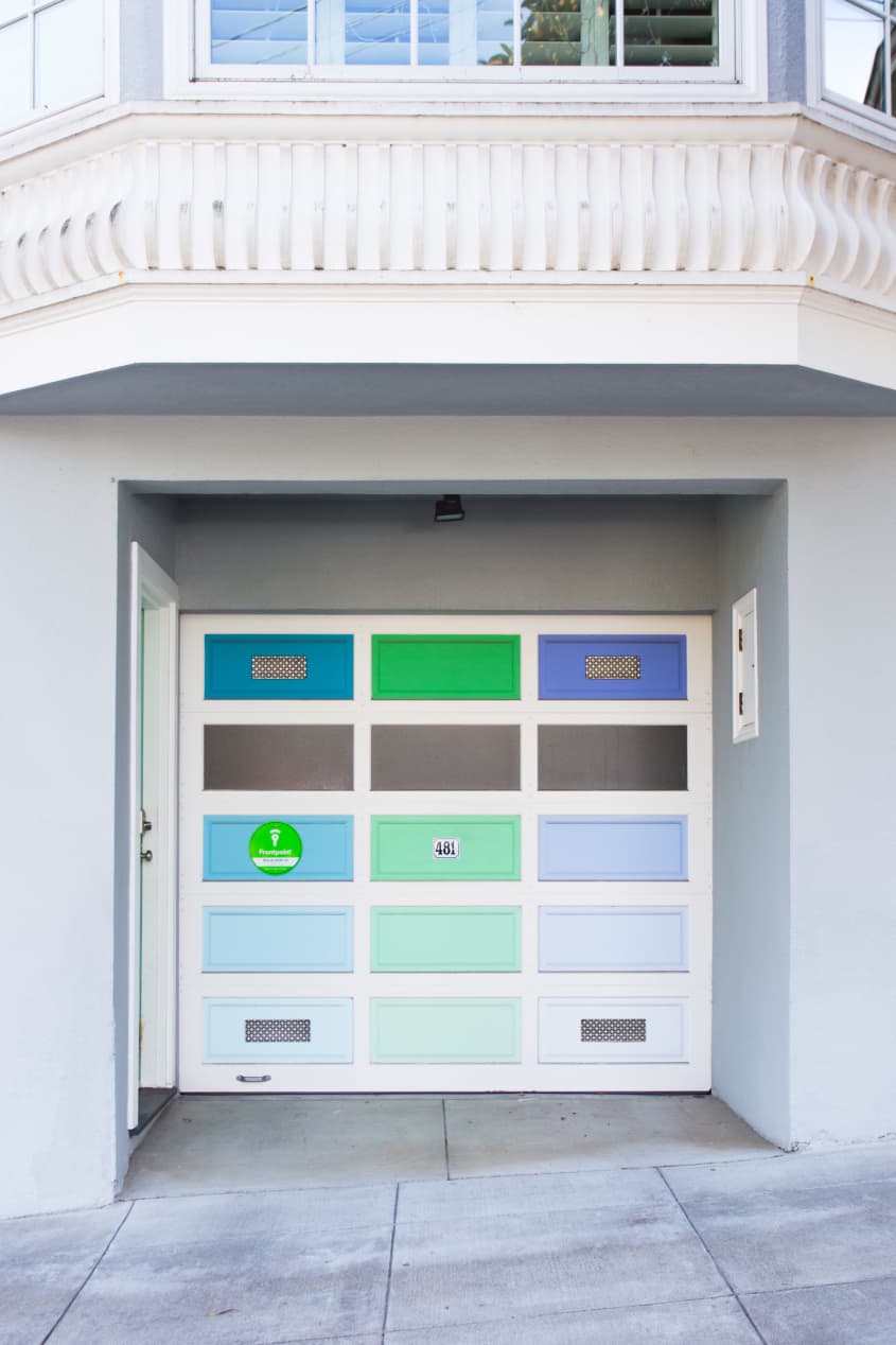 Inside The Home of ModCloth Founders Susan & Eric | Apartment Therapy