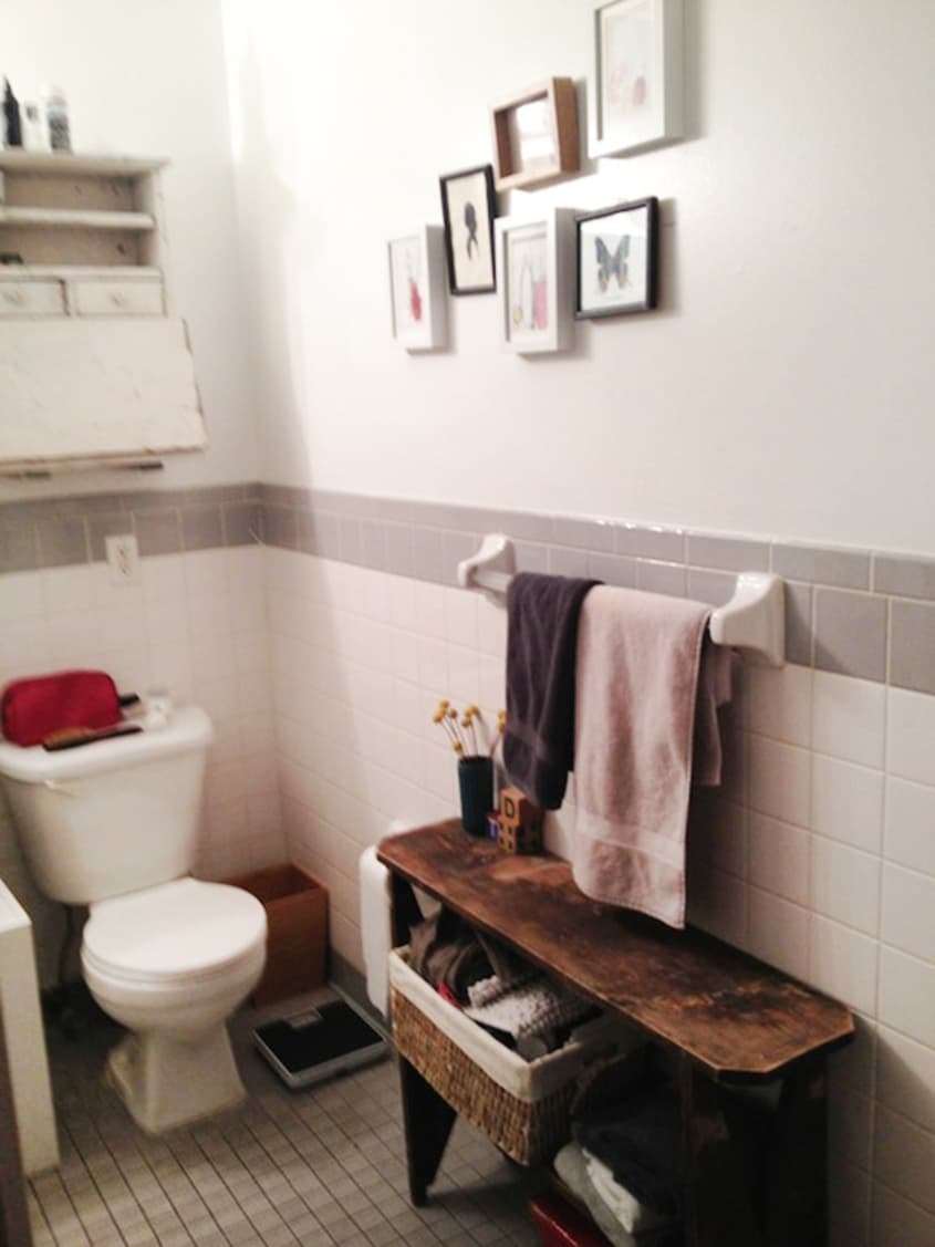 Heather’s Charming Modern Farmhouse Brooklyn Loft | Apartment Therapy