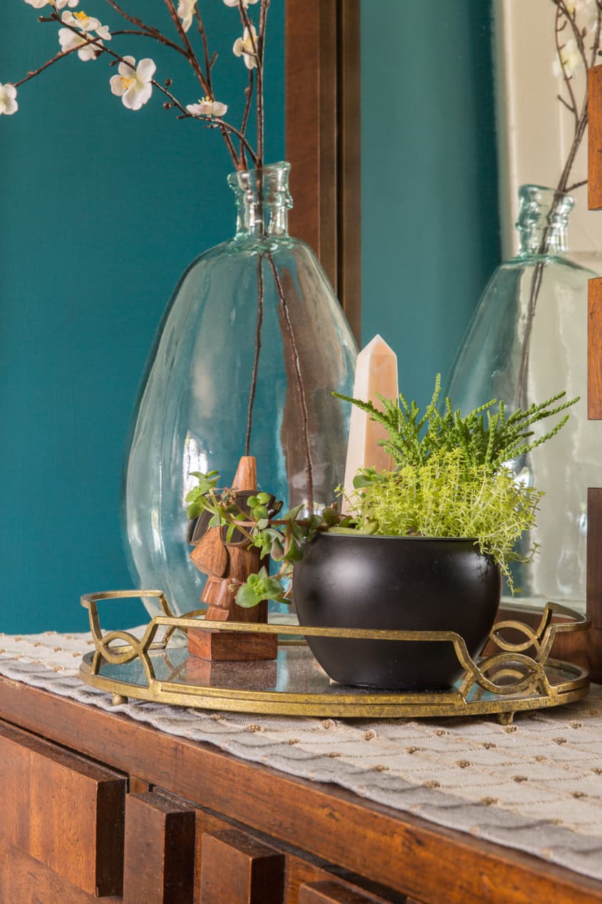 House Tour: A Creative, Layered Home in L.A. | Apartment Therapy