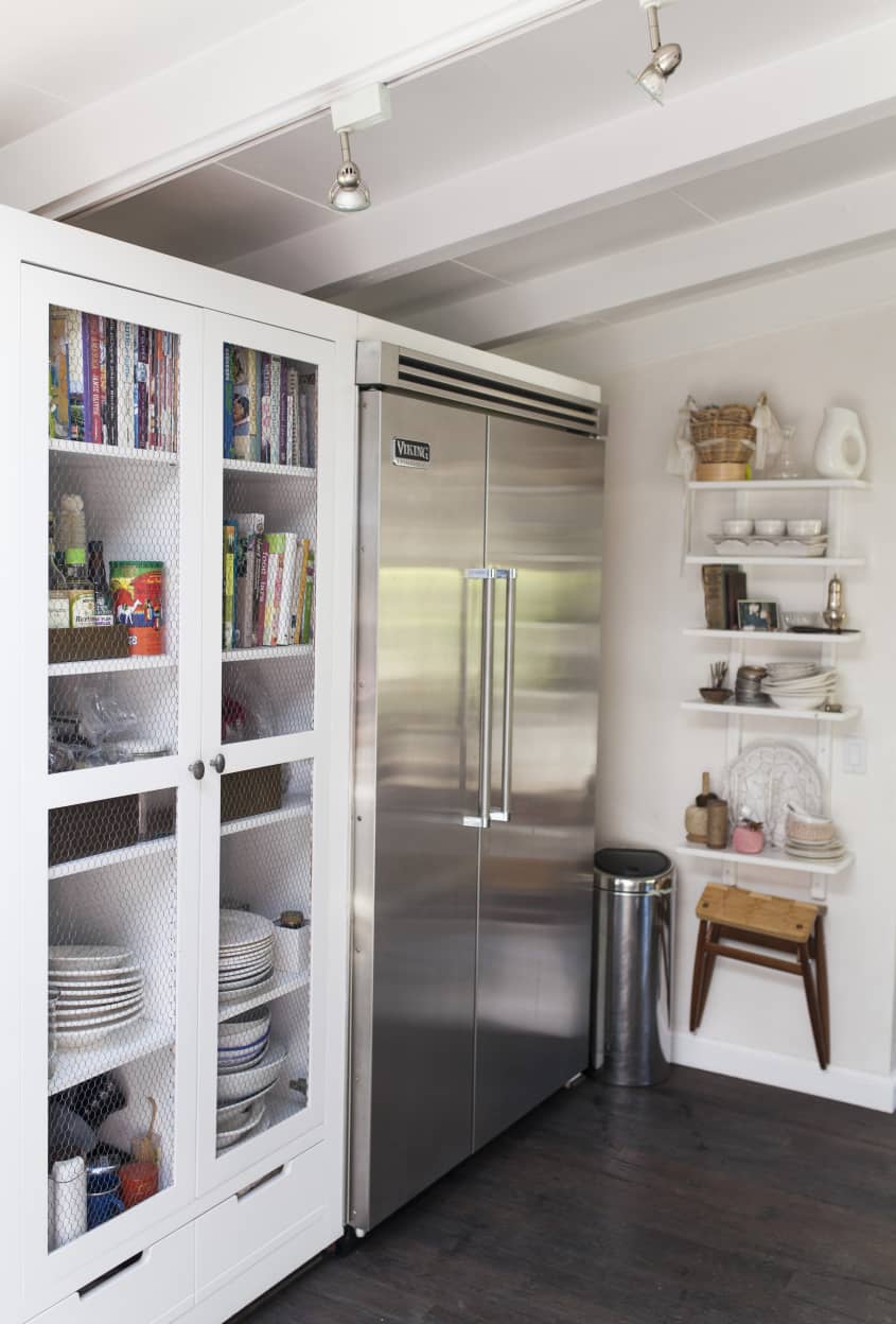 Ways to Organize and Store Cookbooks at Home | The Kitchn