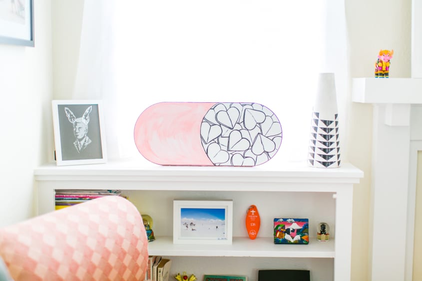 House Tour: A Cozy, Colorful California Pad | Apartment Therapy