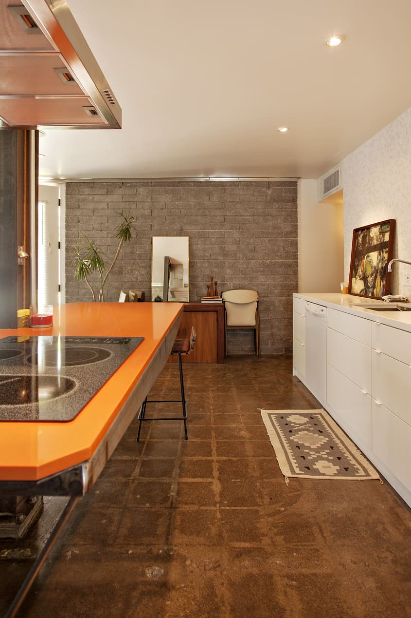 House Tour: A Transformed Condo in Arizona | Apartment Therapy