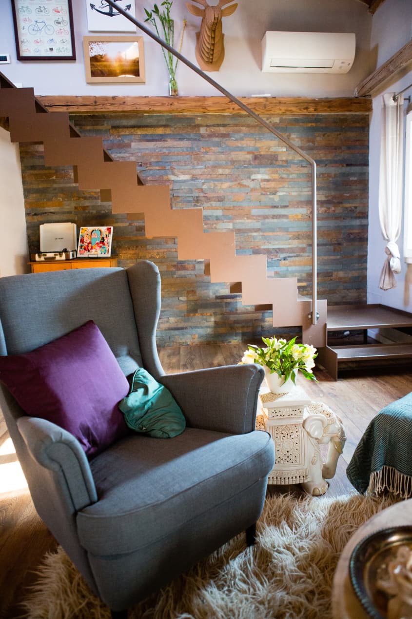 House Tour: A Maximalist Apartment in Vicenza, Italy | Apartment Therapy