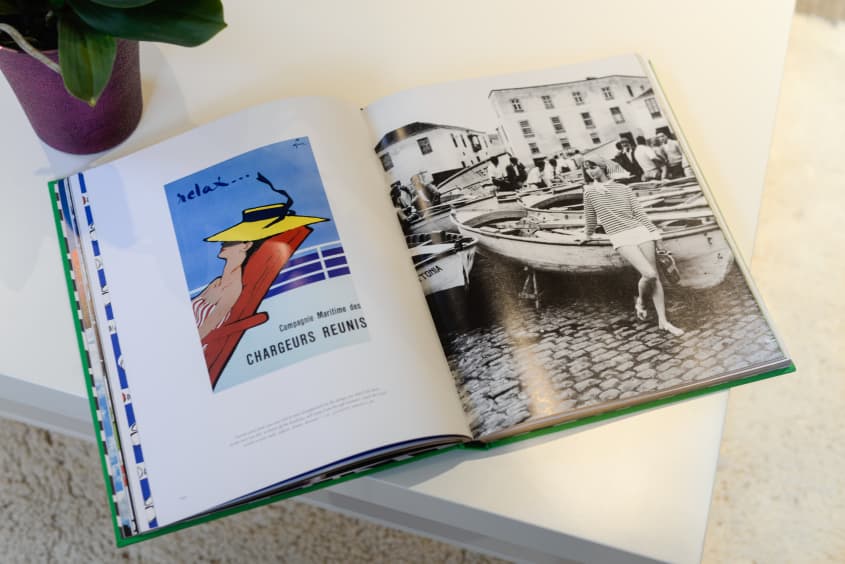 House Tour: A Small, Minimal Basement Studio Apartment | Apartment Therapy