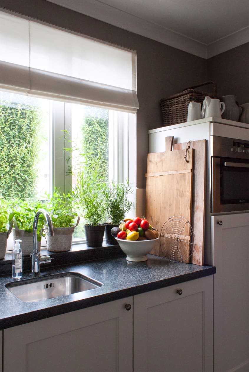 House Tour: A Modern Dutch Home with a Cozy Country Feel | Apartment ...